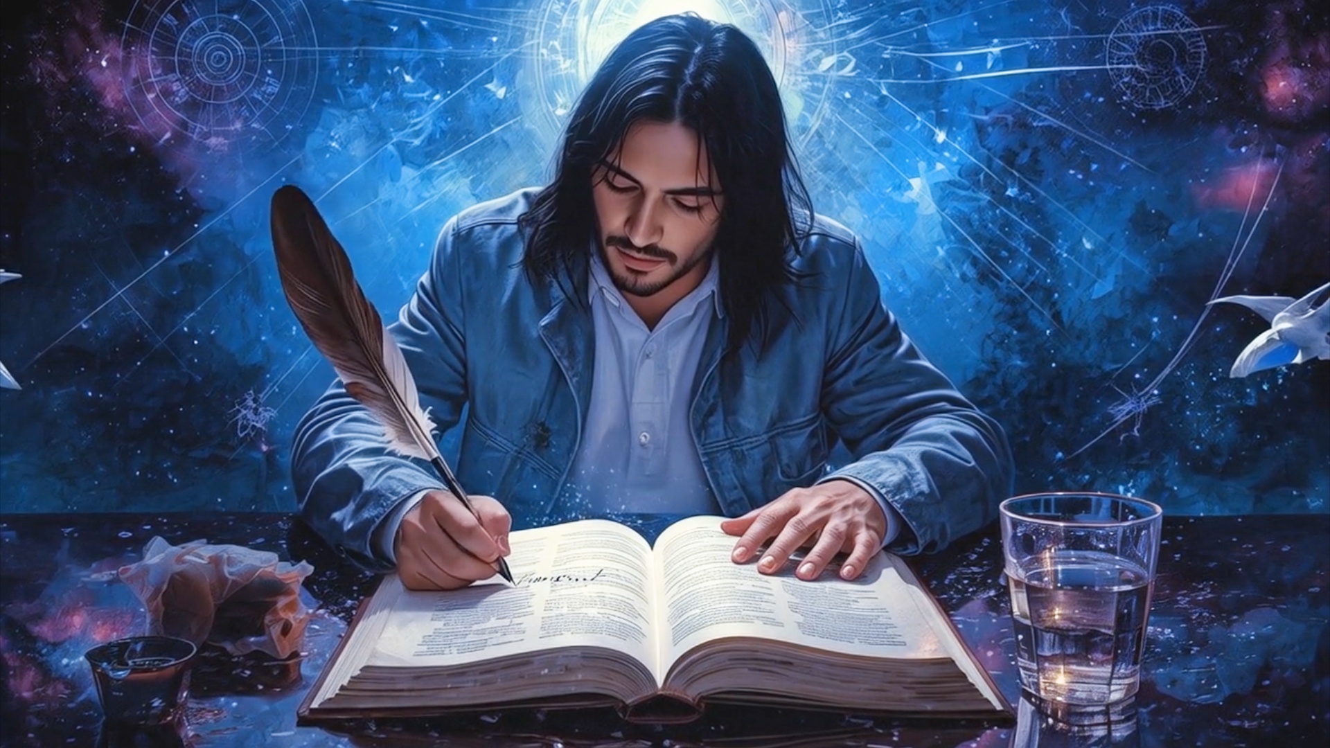 40 Days of Truth and Purpose Tutoring Session 5th Week